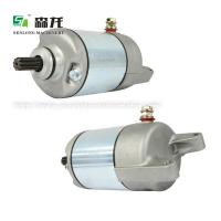 China Starter for Kawasaki KLF400 KLF-400 400 Bayou 1993-1999 21163-1208,410-54063 SMU0055 410-54063 495175 49-5175 1870212V for sale