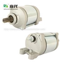 China Starter for Kawasaki KSF450 KFX450R ATV 449cc 2008-201312V SMU0460 410-54144 21163-0033 19032 191-476 463734 71-26-19032 for sale