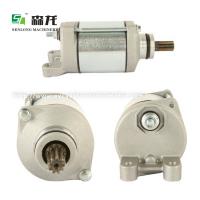 China Starter for Kawasaki KSF450 KFX450R ATV 449cc 2008-201312V SMU0460 410-54144 21163-0033 19032 191-476 463734 71-26-19032 for sale