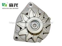 China 24V,100A,0118404 Alternator Deutz Generator Deutz TCD3.6L4 for sale