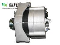 China 24V,100A,0118404 Alternator Deutz Generator Deutz TCD3.6L4 for sale