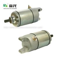China Starter for Kawasaki KRF750 KRF800 KRT750 KRT800 KSV700 KRF750 KRF800 KRT750 KRT800 KSV700 12V 9T for sale