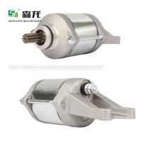 China SMU0465 410-54146 21163-0047 19058 463733 Starter for Kawasaki KVF360 Prairie 360 ATV 2009-2012 12V 9T for sale