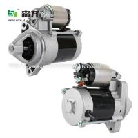 China Starter for Kawasaki Mule KAF540 2010 495764 21163-1147 2-2741-ND,SND0414 12V 9T 0.7KW 495764 49-5764 128000-8040 for sale