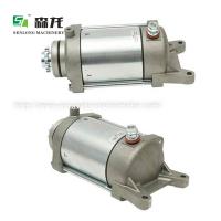 China 12V12T Starter for Kawasaki UTV KAF450 Mule & Motorcycle EN500 EX500,SMU0056 21163-1070 21163-1120 21163-1125 21163-1163 for sale