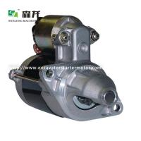 China 12V 9T 0.6KW Starter for Kawasaki Kawasaki Mule 21163-2109 21163-2109 21163-2109 for sale
