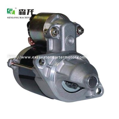 China 12V 9T 0.6KW Starter for Kawasaki Kawasaki Mule 21163-2109 21163-2109 21163-2109 for sale
