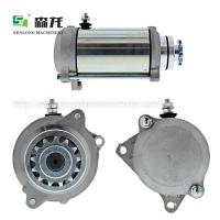 China Starter ATV Motor for Kawasaki KLT200 KLT 200 198cc 1981-1984 12V 21163-1021 21163-1036 21163-1238 464051 495746 49-5746 for sale