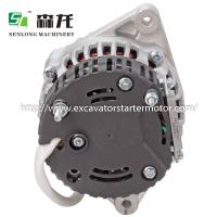 China 12V,70A,294394700,72735219,MG220,11201670,AAK5117,IA0670,294394700,72735219,MG220,11201670,Alternator CAS-E Generator for sale
