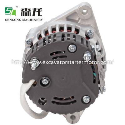China 12V,70A,294394700,72735219,MG220,11201670,AAK5117,IA0670,294394700,72735219,MG220,11201670,Alternator CAS-E Generator for sale