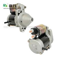 China 12V 9T Starter for Kawasaki Kawasaki Mules for sale