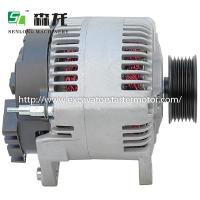 China 12V,100A Alternator CAS-E Generator 63320285,63320313,63321258,63321285,63321346,63321753,63321817,1869133,65GB10300LA for sale
