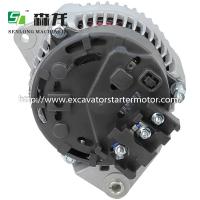 China 12V,100A Alternator CAS-E Generator 63320285,63320313,63321258,63321285,63321346,63321753,63321817,1869133,65GB10300LA for sale