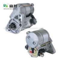 China SND0523 410-52250 28100-B8010 825700 12V 9T 1.2KW Starter for Kawasaki Daihatsu Mule 28100-B8010 428000-3170,410-52250 for sale