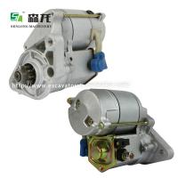 China 12V 9T 1.2KW Starter for Kawasaki KAF950 Mule 3010 Diesel B1-B3 SND0460 49-5267,SND0460 28100-B8010 495267 49-5267 18630 for sale