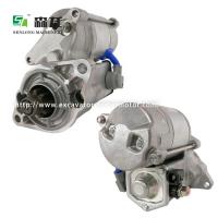 China Starter for Kubota UTV RTV1100 RTV1140 12V 9T 1.4KW 77700-02602 K7571-96800 K7571-96810 K7711-61800 K7711-96800 19339 for sale