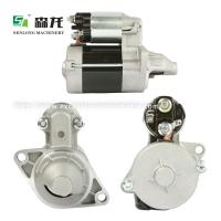 China Starter for Kubota RTV500 ATV UTV with Kubota GZD460 Engine 12 V 9T SND0723 410-52324 428000-6681 410-52324 EG673-63013 for sale