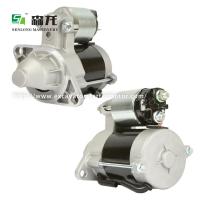 China Starter for Kubota RTV500 ATV UTV with Kubota GZD460 Engine 12 V 9T SND0723 410-52324 428000-6681 410-52324 EG673-63013 for sale