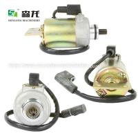 China SCH0014 410-58014 410-58014 31210-LLB1-900 Starter for Kymco ATV Mxer Mxu 150 149cc 31210-LLB1-900,410-58014 12 V 9T for sale
