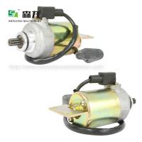 China SCH0014 410-58014 410-58014 31210-LLB1-900 Starter for Kymco ATV Mxer Mxu 150 149cc 31210-LLB1-900,410-58014 12 V 9T for sale