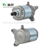 China Starter for Polaris ATV Drive Combo 325 335 425 500 3090188,SMU0061K SMU0061K 410-54280 18645K 12 V 9T for sale