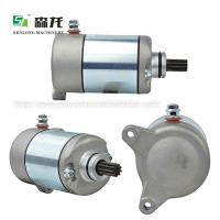 China Starter for Polaris ATV Drive Combo 325 335 425 500 3090188,SMU0061K SMU0061K 410-54280 18645K 12 V 9T for sale