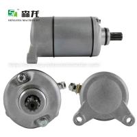 China 12 V 9T Polaris Big Boss 500 6X6 Starter 1998-1999 3084981 3090188 410-54020 3084981 3090188 495713 49-5713 for sale