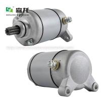 China 12 V 9T Polaris Big Boss 500 6X6 Starter 1998-1999 3084981 3090188 410-54020 3084981 3090188 495713 49-5713 for sale