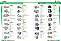 China Alternator 24V 150A Petele Generator AVI168SE3001 for sale