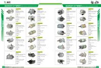 China Excavator Alternator 28V 240A Petele Generator HEH324A06 for sale