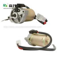 China Starter For Polaris ATV Outlaw 90 Sportsman 90 89cc 2007-201312 V 9T SND0571 410-58043 31200-18S-000 453478 454952 for sale