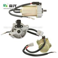 China Starter For Polaris ATV Outlaw 90 Sportsman 90 89cc 2007-201312 V 9T SND0571 410-58043 31200-18S-000 453478 454952 for sale