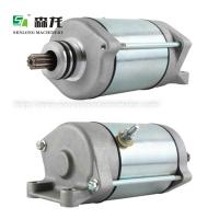 China 4010417 4011584 4012032 4013268 410-54040 Starter For Polaris ATV Sportsman 700 Twin Efi 2002-2007 410-54040 12 V 9T for sale