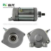 China 4010417 4011584 4012032 4013268 410-54040 Starter For Polaris ATV Sportsman 700 Twin Efi 2002-2007 410-54040 12 V 9T for sale