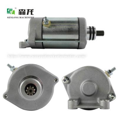 China 4010417 4011584 4012032 4013268 410-54040 Starter For Polaris ATV Sportsman 700 Twin Efi 2002-2007 410-54040 12 V 9T for sale