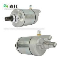 China Starter For Polaris Sportsman 400 455cc ATV 2008-2010 410-54132 12 V 9T SMU0490 410-54132 410-54132 3090064 3090191 for sale