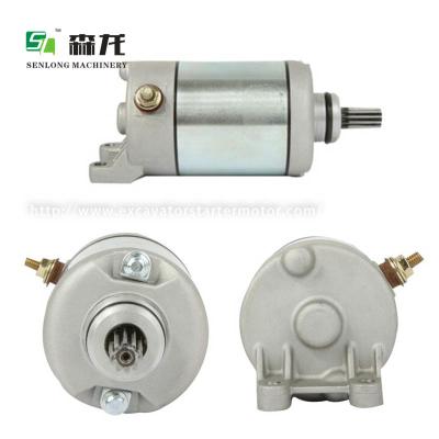 China SMU0491 410-54149 410-54149 19089 3090221 463736 12 V 10T Starter For Polaris Sportsman 550 ATV EPS Forest X2 XP 549cc for sale
