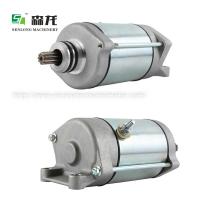China Polaris ATV Starter - Drive Combo Sportsman Ranger 600 700 800 12 V 10T SMU0271K 410-54282 for sale
