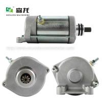 China Polaris ATV Starter - Drive Combo Sportsman Ranger 600 700 800 12 V 10T SMU0271K 410-54282 for sale