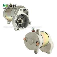 China 12 V 17T Polaris ATV Starter 250 300 350 400 Heavy Duty PA101 18331 3083646 3083760 3084403 3085393 495714 49-5714 for sale