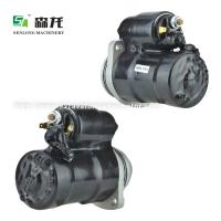 China 4011979-479 4012855-479 4014946-479 PA-115N Starter for Polaris Sportsman 850 ATV EPS Forest X2 XP EPS Touring 12 V 10T for sale