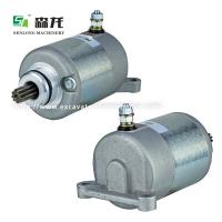 China Powersports Starter for 325cc Polaris Hawkeye 325 2x4 15 Ranger ETX 2015-2016 12V SMU0569 410-22077 4013428 4014972 for sale