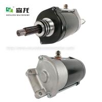 China 12V 10T Starter Polaris UTV Ranger RZR XP 900 900XP 875cc 4013059 4013245 SMU0518 410-54151 4013059 4013245 191-199 for sale