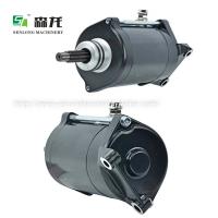 China Polaris PMDD 12-Volt CW 9-Spline Starter General 1000 EPS Ranger RZR 12V 9T SMU0541 410-54235 4014037 4014548 19487 for sale