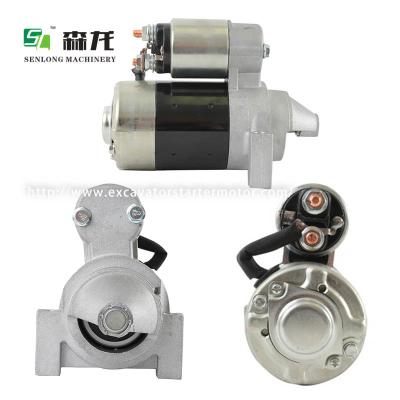China 12V Starter For 3088464 S114-680 263-7033020-A0 263-70502-A0 S114-680 SHI0147 263-7033020-A0 263-70502-A0 26370502A0 for sale
