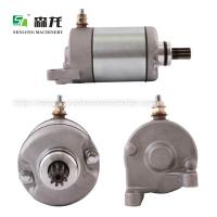 China Starter For Polaris Predator 500 2003-2007 3088069 PA-11049-5179 SMU0282 495179 49-5179 71-26-18647 410-54075 12V 9T for sale