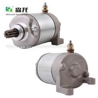China Starter For Polaris Predator 500 2003-2007 3088069 PA-11049-5179 SMU0282 495179 49-5179 71-26-18647 410-54075 12V 9T for sale