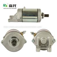 China Starter For Polaris ATV Xpedition 325 425 2000-2001 3086240 49-5738 SMU0213 12V 495738 49-5738 SMU0213 3086240 PA-104 for sale