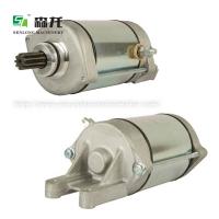 China Starter For Polaris ATV Xpedition 325 425 2000-2001 3086240 49-5738 SMU0213 12V 495738 49-5738 SMU0213 3086240 PA-104 for sale