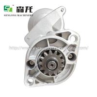 China 12V 13T 1.4KW 11131285 Excavator Starter Marine Motor for sale